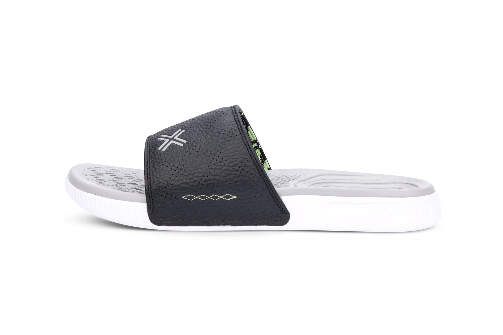 Slide into Comfort: Payntr's Golf Slide Collection