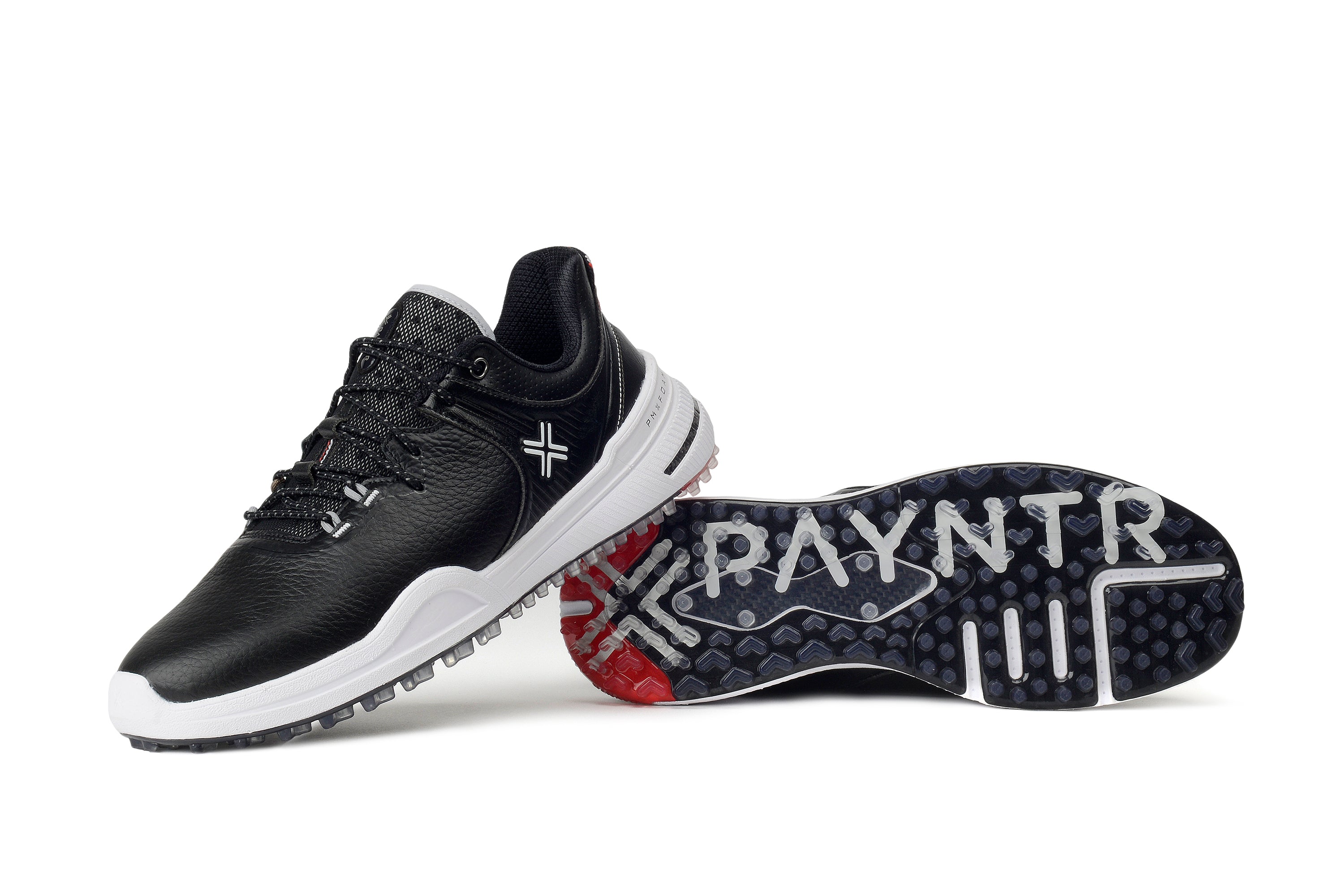 Smooth Swing: Spikeless Golf Shoes by Payntr – PAYNTR Golf