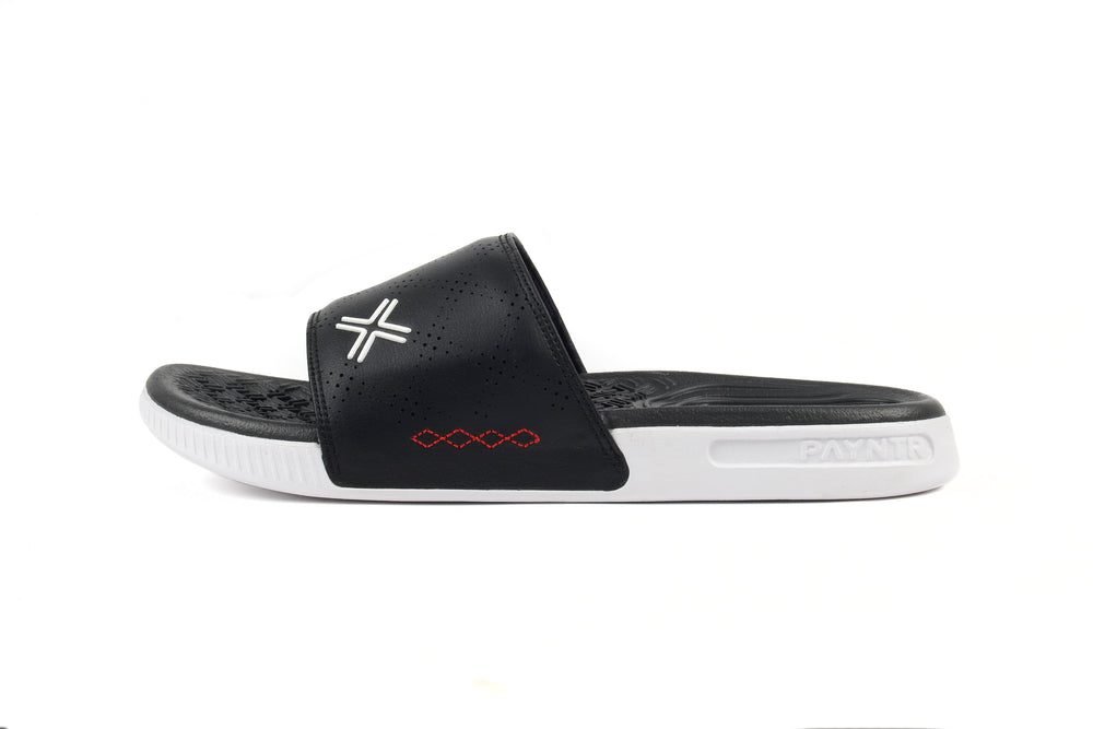 Slide into Comfort: Payntr's Golf Slide Collection