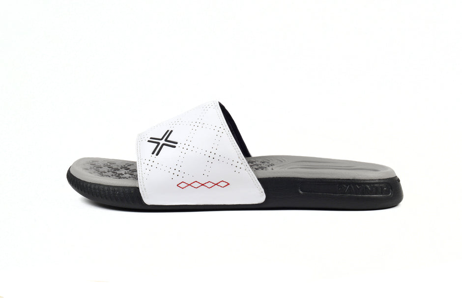 Slide into Comfort: Payntr's Golf Slide Collection – PAYNTR Golf