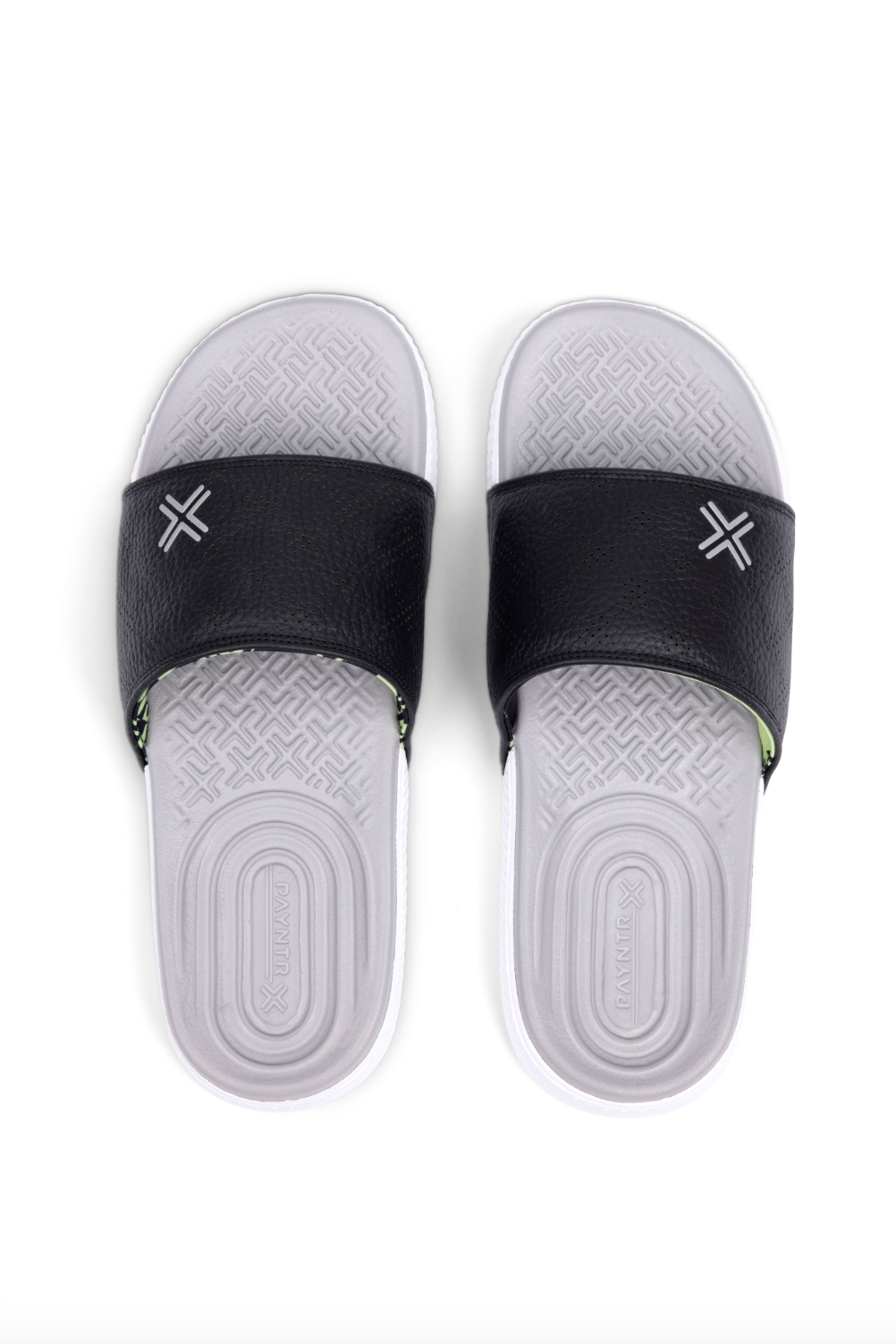 X Slide LE (Leather) – PAYNTR Golf
