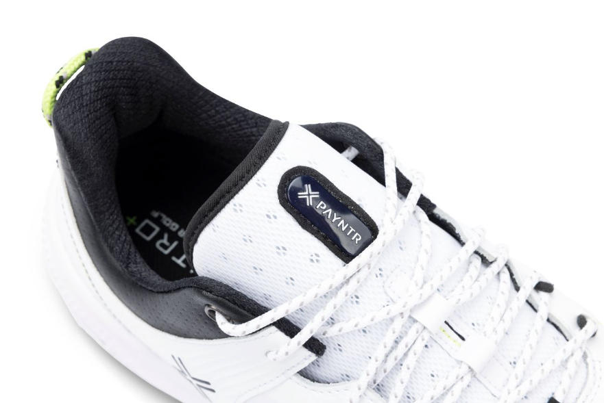 X 002 LE – PAYNTR Golf