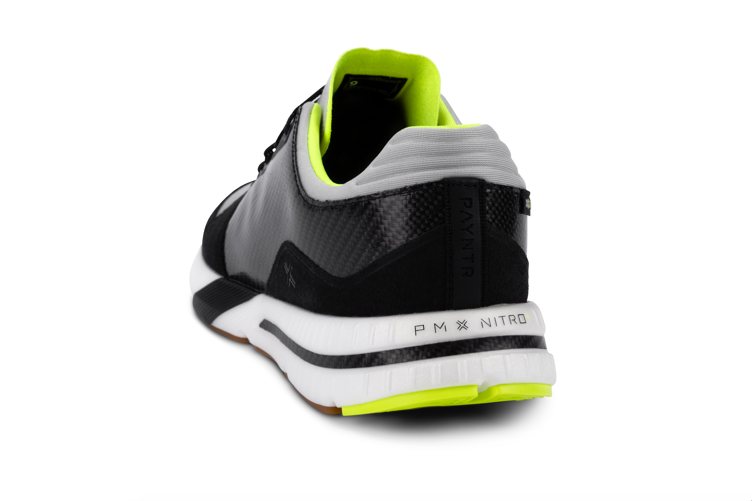 Trainer Carbon X