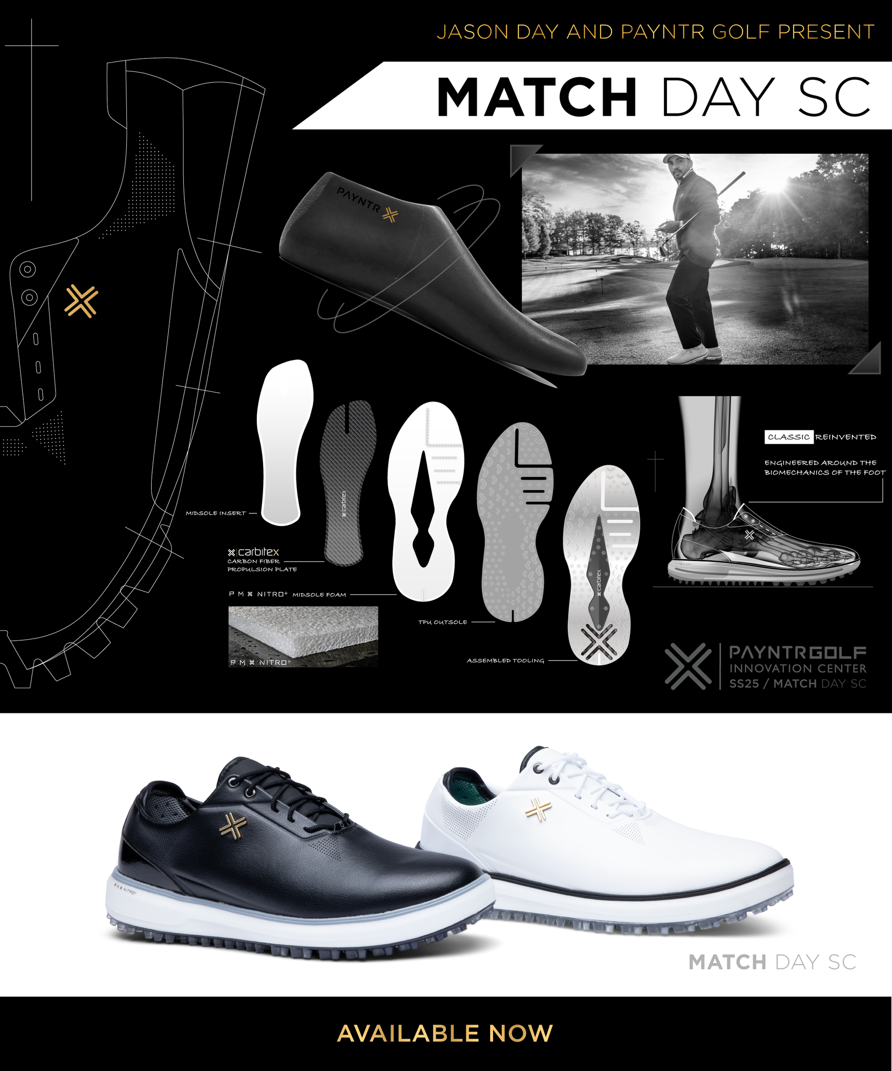 MATCH DAY SC
