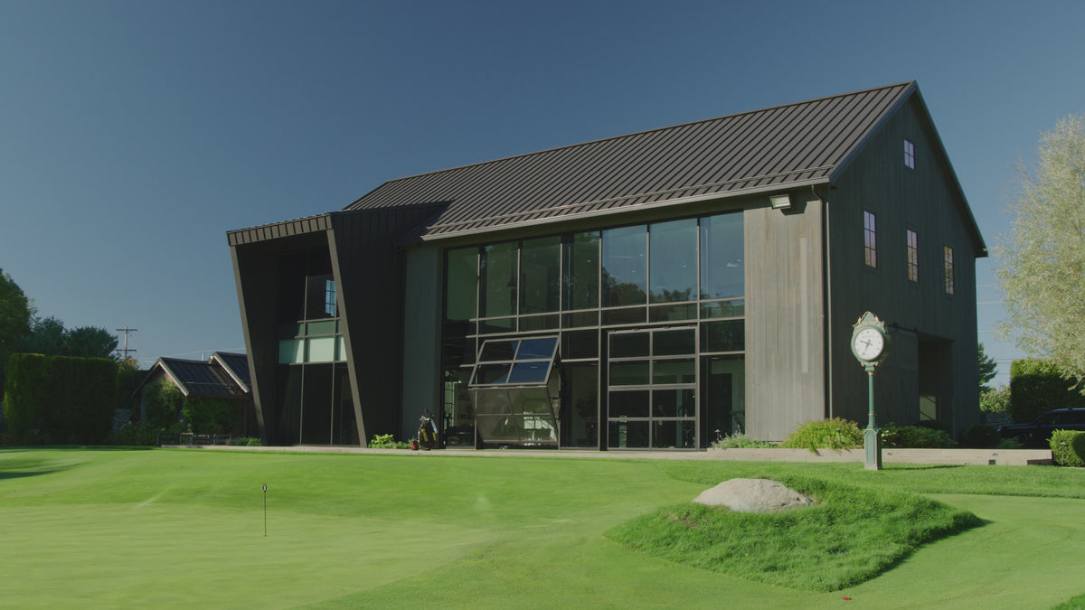 Jason Day's Signature Collection
